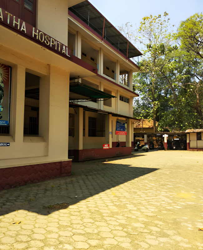 About Us - Devamatha Hospital, Koratty, Thrissur